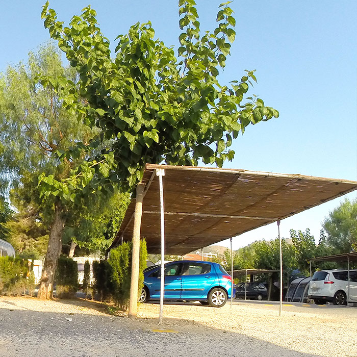 Camping Benidorm
